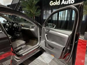 Melns Skoda SuperB 2019 Viļņa, ar dzinēja tilpumu 1.98 L un nobraukumu 177 tūkst. km par 17000 €, foto 10 vietnē AUTOMOTO.COM.LV