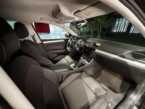 Melns Skoda SuperB 2019 Viļņa, ar dzinēja tilpumu 1.98 L un nobraukumu 177 tūkst. km par 17000 €, foto 12 vietnē AUTOMOTO.COM.LV