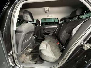 Melns Skoda SuperB 2019 Viļņa, ar dzinēja tilpumu 1.98 L un nobraukumu 177 tūkst. km par 17000 €, foto 18 vietnē AUTOMOTO.COM.LV