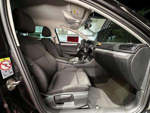 Melns Skoda SuperB 2019 Viļņa, ar dzinēja tilpumu 1.98 L un nobraukumu 177 tūkst. km par 17000 €, foto 19 vietnē AUTOMOTO.COM.LV