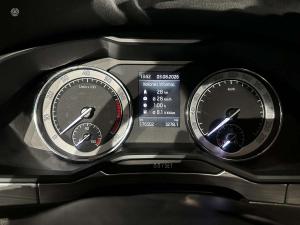 Melns Skoda SuperB 2019 Viļņa, ar dzinēja tilpumu 1.98 L un nobraukumu 177 tūkst. km par 17000 €, foto 28 vietnē AUTOMOTO.COM.LV