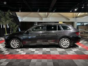Melns Skoda SuperB 2019 Viļņa, ar dzinēja tilpumu 1.98 L un nobraukumu 177 tūkst. km par 17000 €, foto 38 vietnē AUTOMOTO.COM.LV