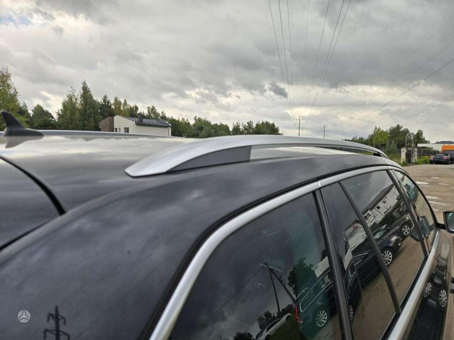 Черный Шкода Суперб 2019 в Вильнюс, объемом двигателя 1.97 л и пробегом 198 тыс. км за 13699 €, фото 12 на AUTOMOTO.COM.LV