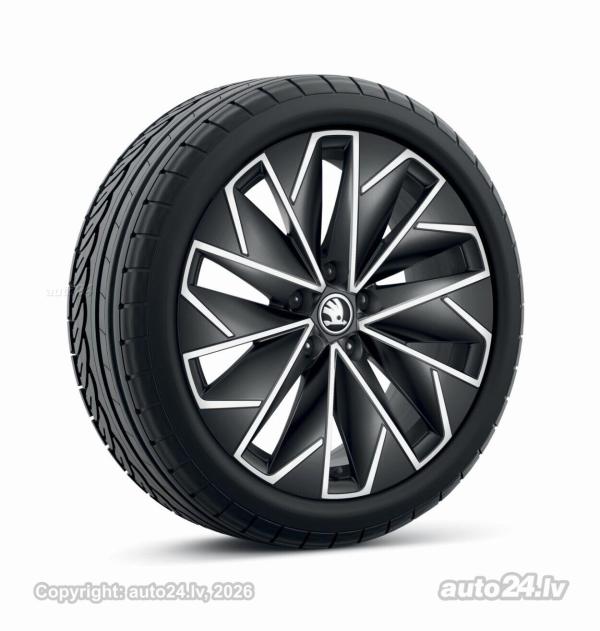Melns Skoda SuperB 2020 Tallina, ar dzinēja tilpumu 1.40 L un nobraukumu 157 tūkst. km par 21500 €, foto 11 vietnē AUTOMOTO.COM.LV