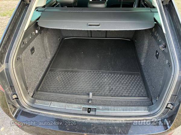 Melns Skoda SuperB 2020 Tartu, ar dzinēja tilpumu 2.00 L un nobraukumu 182 tūkst. km par 22900 €, foto 11 vietnē AUTOMOTO.COM.LV