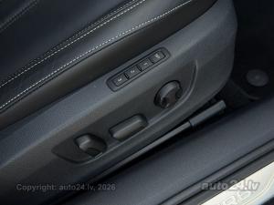 Black Skoda SuperB 2020 in Parnu, with an engine capacity of 2.00 L and mileage of 245 thousand km for 19900 €, photo 19 on AUTOMOTO.COM.LV