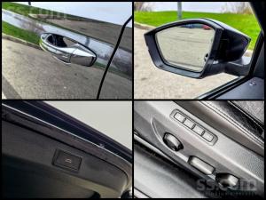 Melns Skoda SuperB 2020 Rīga, ar dzinēja tilpumu 2.00 L un nobraukumu 212 tūkst. km par 14490 €, foto 18 vietnē AUTOMOTO.COM.LV