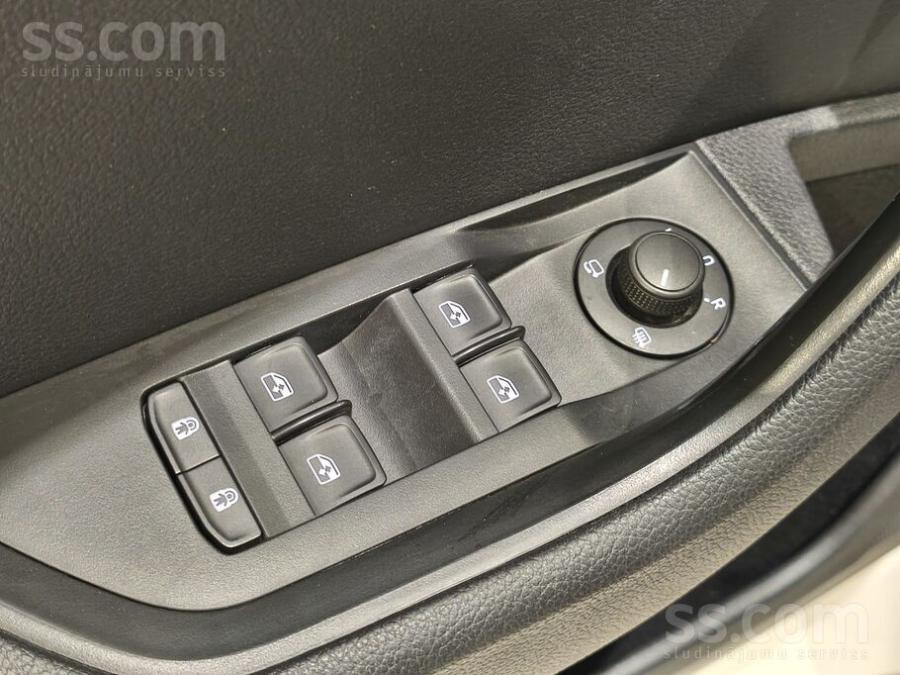 Melns Skoda SuperB 2020 Rīga, ar dzinēja tilpumu 2.00 L un nobraukumu 180 tūkst. km par 15790 €, foto 19 vietnē AUTOMOTO.COM.LV