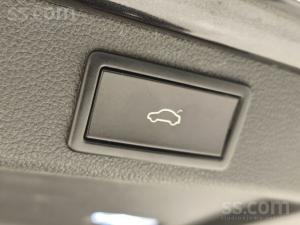 Melns Skoda SuperB 2020 Rīga, ar dzinēja tilpumu 2.00 L un nobraukumu 180 tūkst. km par 15790 €, foto 23 vietnē AUTOMOTO.COM.LV