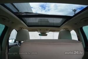 Black Skoda SuperB 2020 in Tartu, with an engine capacity of 2.00 L and mileage of 132 thousand km for 20900 €, photo 10 on AUTOMOTO.COM.LV