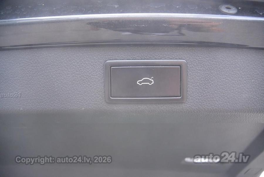 Black Skoda SuperB 2020 in Tartu, with an engine capacity of 2.00 L and mileage of 132 thousand km for 20900 €, photo 12 on AUTOMOTO.COM.LV