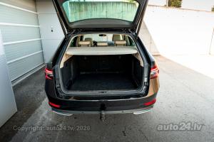 Melns Skoda SuperB 2020 Tartu, ar dzinēja tilpumu 2.00 L un nobraukumu 132 tūkst. km par 20900 €, foto 8 vietnē AUTOMOTO.COM.LV