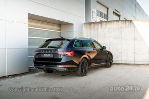 Melns Skoda SuperB 2020 Tartu, ar dzinēja tilpumu 2.00 L un nobraukumu 132 tūkst. km par 20900 €, foto 14 vietnē AUTOMOTO.COM.LV