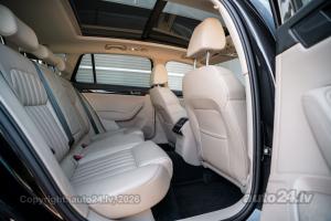 Melns Skoda SuperB 2020 Tartu, ar dzinēja tilpumu 2.00 L un nobraukumu 132 tūkst. km par 20900 €, foto 16 vietnē AUTOMOTO.COM.LV