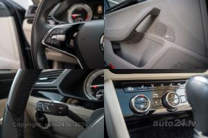 Melns Skoda SuperB 2020 Tartu, ar dzinēja tilpumu 2.00 L un nobraukumu 132 tūkst. km par 20900 €, foto 20 vietnē AUTOMOTO.COM.LV