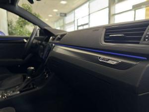 Black Skoda SuperB 2020 in Vilnius, with an engine capacity of 1.40 L and mileage of 127 thousand km for 20989 €, photo 34 on AUTOMOTO.COM.LV
