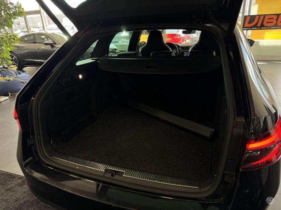 Black Skoda SuperB 2020 in Vilnius, with an engine capacity of 1.40 L and mileage of 127 thousand km for 20989 €, photo 41 on AUTOMOTO.COM.LV