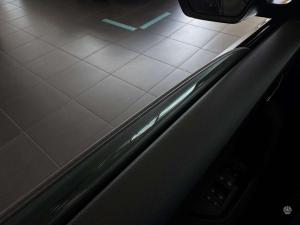 Black Skoda SuperB 2020 in Vilnius, with an engine capacity of 1.40 L and mileage of 127 thousand km for 20989 €, photo 26 on AUTOMOTO.COM.LV
