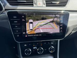 Черный Шкода Суперб 2020 в Вильнюс, объемом двигателя 1.40 л и пробегом 200 тыс. км за 14896 €, фото 29 на AUTOMOTO.COM.LV
