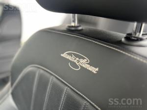 Melns Skoda SuperB 2020 Liepāja, ar dzinēja tilpumu 1.40 L un nobraukumu 142 tūkst. km par 18999 €, foto 11 vietnē AUTOMOTO.COM.LV