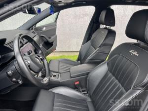 Melns Skoda SuperB 2020 Liepāja, ar dzinēja tilpumu 1.40 L un nobraukumu 142 tūkst. km par 18999 €, foto 12 vietnē AUTOMOTO.COM.LV