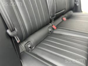 Melns Skoda SuperB 2020 Liepāja, ar dzinēja tilpumu 1.40 L un nobraukumu 142 tūkst. km par 18999 €, foto 15 vietnē AUTOMOTO.COM.LV