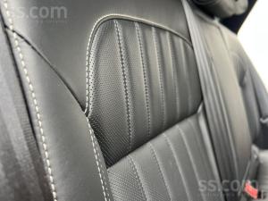 Melns Skoda SuperB 2020 Liepāja, ar dzinēja tilpumu 1.40 L un nobraukumu 142 tūkst. km par 18999 €, foto 16 vietnē AUTOMOTO.COM.LV