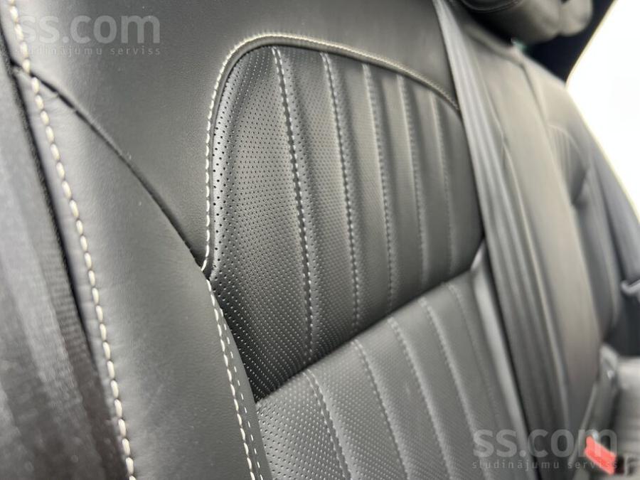 Melns Skoda SuperB 2020 Liepāja, ar dzinēja tilpumu 1.40 L un nobraukumu 142 tūkst. km par 18999 €, foto 16 vietnē AUTOMOTO.COM.LV