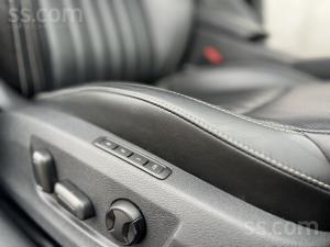 Melns Skoda SuperB 2020 Liepāja, ar dzinēja tilpumu 1.40 L un nobraukumu 142 tūkst. km par 18999 €, foto 17 vietnē AUTOMOTO.COM.LV
