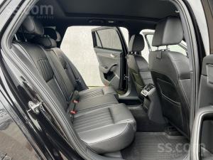 Melns Skoda SuperB 2020 Liepāja, ar dzinēja tilpumu 1.40 L un nobraukumu 142 tūkst. km par 18999 €, foto 34 vietnē AUTOMOTO.COM.LV