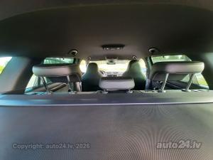 Melns Skoda SuperB 2020 Tartu, ar dzinēja tilpumu 2.00 L un nobraukumu 223 tūkst. km par 19900 €, foto 5 vietnē AUTOMOTO.COM.LV