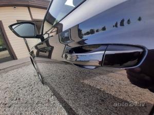 Melns Skoda SuperB 2020 Tartu, ar dzinēja tilpumu 2.00 L un nobraukumu 223 tūkst. km par 19900 €, foto 13 vietnē AUTOMOTO.COM.LV