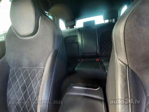 Melns Skoda SuperB 2020 Tartu, ar dzinēja tilpumu 2.00 L un nobraukumu 223 tūkst. km par 19900 €, foto 16 vietnē AUTOMOTO.COM.LV