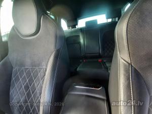 Melns Skoda SuperB 2020 Tartu, ar dzinēja tilpumu 2.00 L un nobraukumu 223 tūkst. km par 19900 €, foto 17 vietnē AUTOMOTO.COM.LV