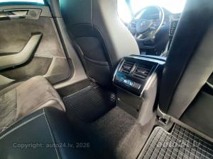 Melns Skoda SuperB 2020 Tartu, ar dzinēja tilpumu 2.00 L un nobraukumu 223 tūkst. km par 19900 €, foto 20 vietnē AUTOMOTO.COM.LV