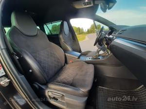 Melns Skoda SuperB 2020 Tartu, ar dzinēja tilpumu 2.00 L un nobraukumu 223 tūkst. km par 19900 €, foto 21 vietnē AUTOMOTO.COM.LV