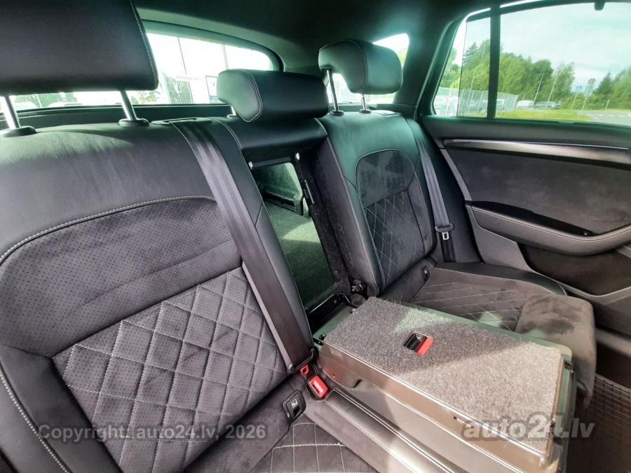 Melns Skoda SuperB 2020 Tartu, ar dzinēja tilpumu 2.00 L un nobraukumu 223 tūkst. km par 19900 €, foto 23 vietnē AUTOMOTO.COM.LV