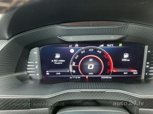 Melns Skoda SuperB 2020 Tartu, ar dzinēja tilpumu 2.00 L un nobraukumu 223 tūkst. km par 19900 €, foto 24 vietnē AUTOMOTO.COM.LV