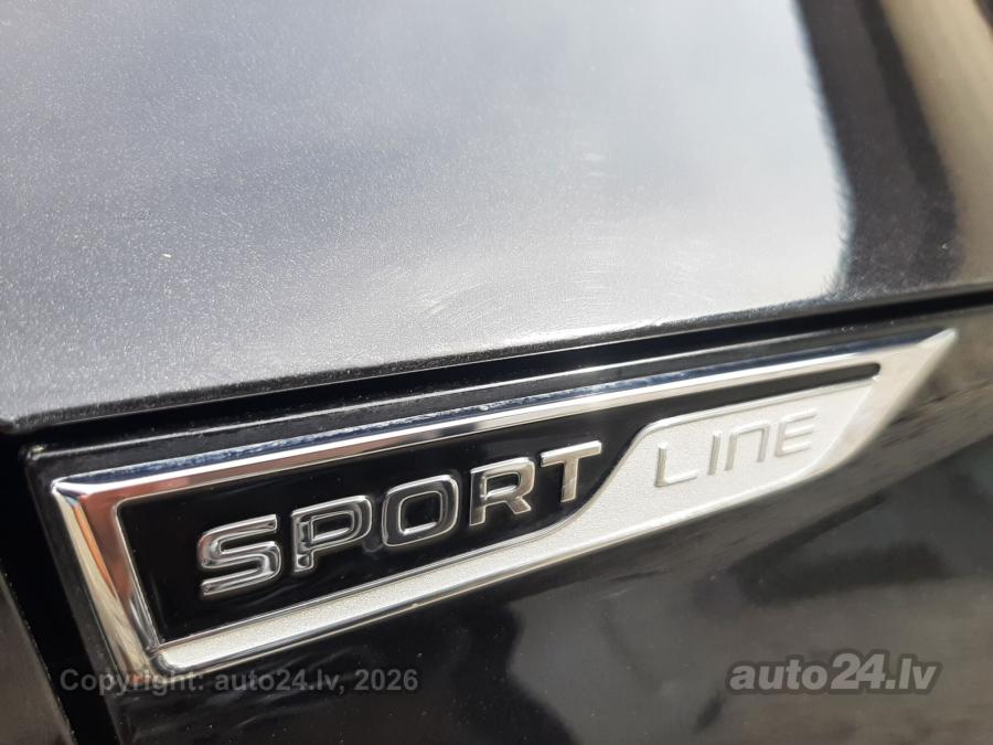 Melns Skoda SuperB 2020 Tartu, ar dzinēja tilpumu 2.00 L un nobraukumu 223 tūkst. km par 19900 €, foto 25 vietnē AUTOMOTO.COM.LV
