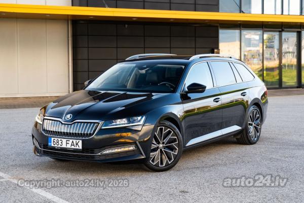 Шкода Суперб 2020 в Тарту на AUTOMOTO.COM.LV Черный Шкода Суперб 2020 в Тарту, объемом двигателя 1.40 л и пробегом 182 тыс. км за 19500 €, фото 4 на AUTOMOTO.COM.LV
