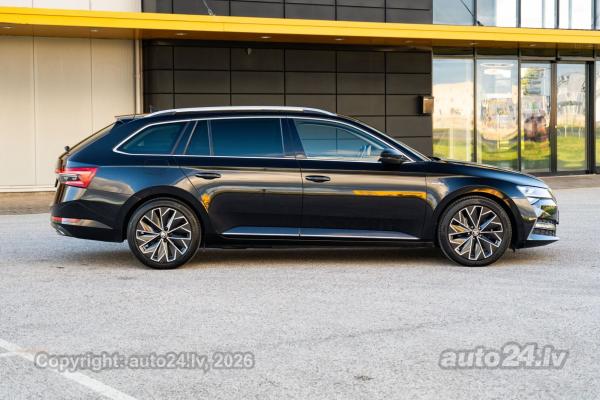 Шкода Суперб 2020 в Тарту на AUTOMOTO.COM.LV Черный Шкода Суперб 2020 в Тарту, объемом двигателя 1.40 л и пробегом 182 тыс. км за 19500 €, фото 9 на AUTOMOTO.COM.LV