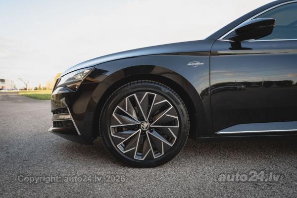 Шкода Суперб 2020 в Тарту на AUTOMOTO.COM.LV Черный Шкода Суперб 2020 в Тарту, объемом двигателя 1.40 л и пробегом 182 тыс. км за 19500 €, фото 10 на AUTOMOTO.COM.LV