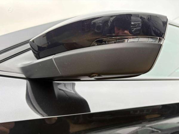 Melns Skoda SuperB 2021 Viļņa, ar dzinēja tilpumu 1.40 L un nobraukumu 121 tūkst. km par 23000 €, foto 11 vietnē AUTOMOTO.COM.LV
