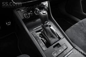 Black Skoda SuperB 2021 in Riga, with an engine capacity of 2.00 L and mileage of 149 thousand km for 23200 €, photo 20 on AUTOMOTO.COM.LV