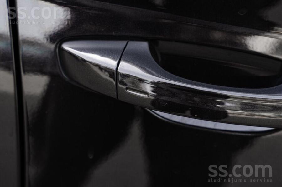 Black Skoda SuperB 2021 in Riga, with an engine capacity of 2.00 L and mileage of 149 thousand km for 23200 €, photo 25 on AUTOMOTO.COM.LV