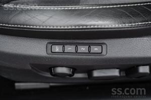 Black Skoda SuperB 2021 in Riga, with an engine capacity of 2.00 L and mileage of 149 thousand km for 23200 €, photo 26 on AUTOMOTO.COM.LV
