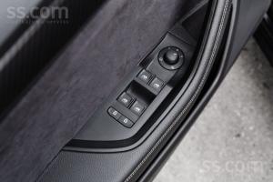 Black Skoda SuperB 2021 in Riga, with an engine capacity of 2.00 L and mileage of 149 thousand km for 23200 €, photo 27 on AUTOMOTO.COM.LV