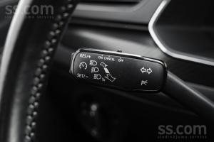 Black Skoda SuperB 2021 in Riga, with an engine capacity of 2.00 L and mileage of 149 thousand km for 23200 €, photo 28 on AUTOMOTO.COM.LV