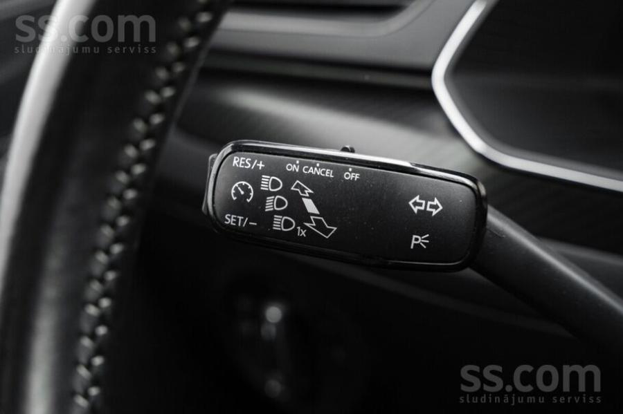 Black Skoda SuperB 2021 in Riga, with an engine capacity of 2.00 L and mileage of 149 thousand km for 23200 €, photo 28 on AUTOMOTO.COM.LV