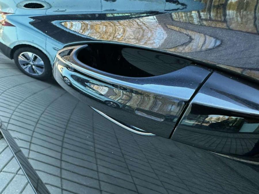 Melns Skoda SuperB 2021 Kauņa, ar dzinēja tilpumu 0.00 L un nobraukumu 228 tūkst. km par 17200 €, foto 7 vietnē AUTOMOTO.COM.LV